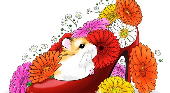 秋菜 @akina - GENSEKI