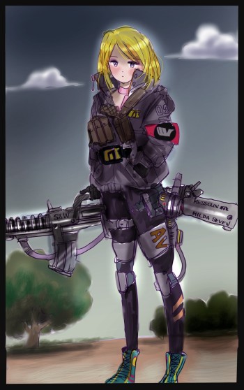 ミルダ @milda7 - GENSEKI